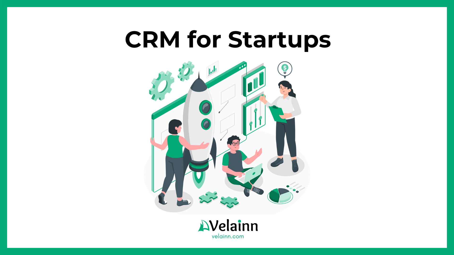 CRM for startups
